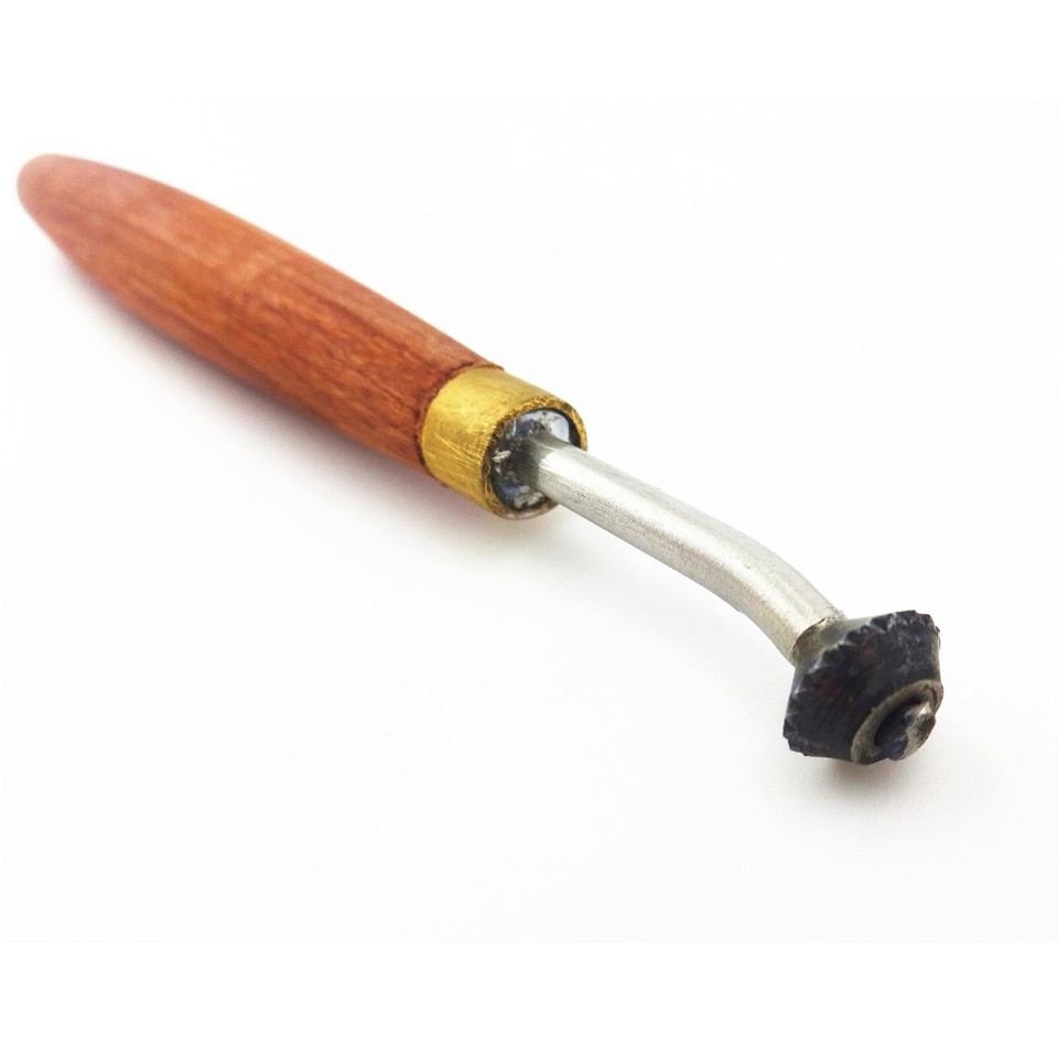 Engrave Etching Copper Printmaking Roulette Wheel Embossing Carving ...