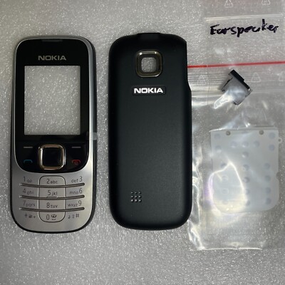 Original Nokia 2330 Black Housing | eBay