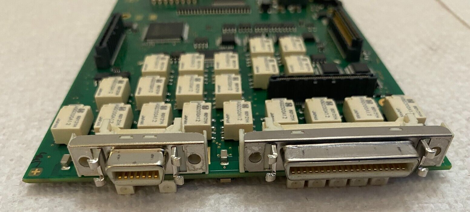 Samtec HSX-SCI Board | eBay
