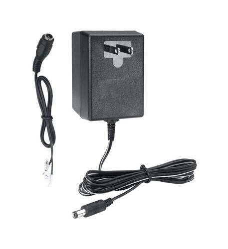 Bogen PRS2403R 24V DC 300 mA 120V AC Regulated Power Adapter Supply for ...