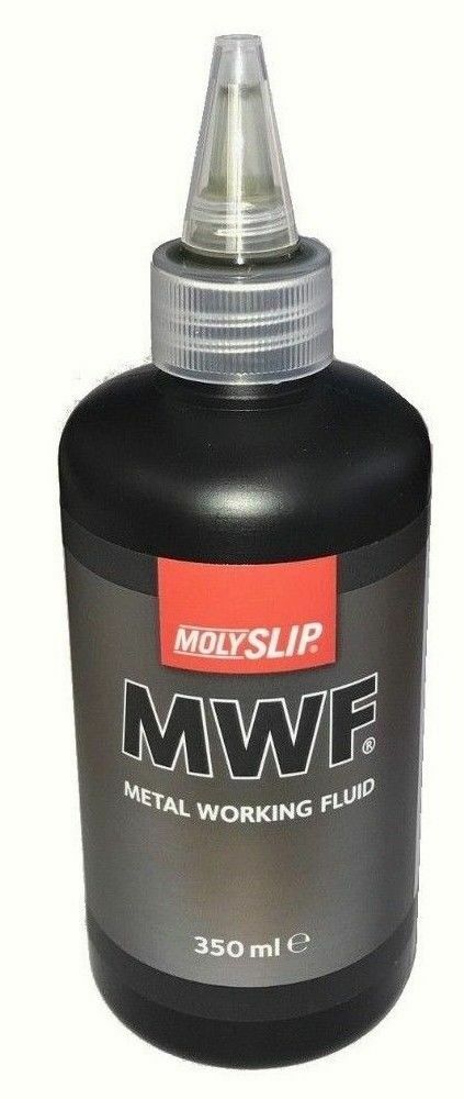 Molyslip Grease Oil Cutting Fluid ALUMSLIP COPASLIP MWF MCC | eBay