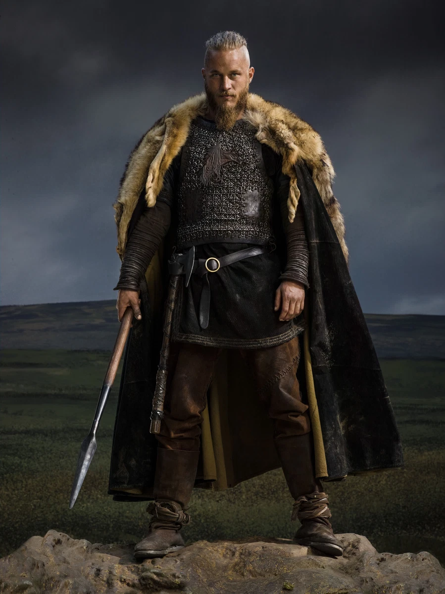 Vikings Ragnar Travis Fimmel