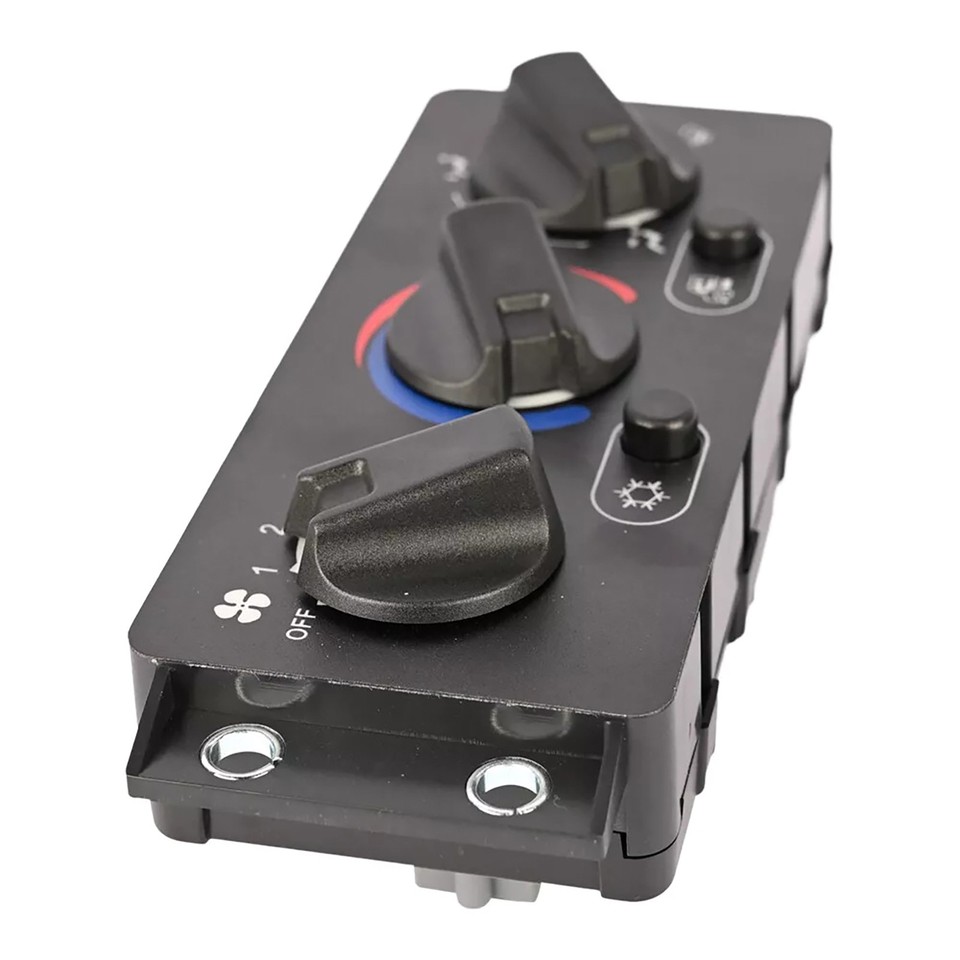 1Pcs Hvac Temperature Control Panel 20992943 25110700 For MACK CHU614 ...