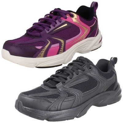 Baskets Sportives En Maille Padded Légères Pour Enfants 'Crafton Move Y ...