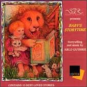 Baby's Storytime by Arlo Guthrie (VHS, Mar-1992, Lightyear) for sale ...