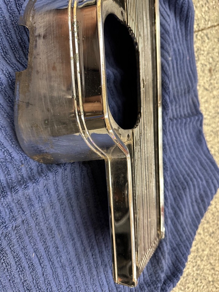 1966 pontiac gto center console | eBay