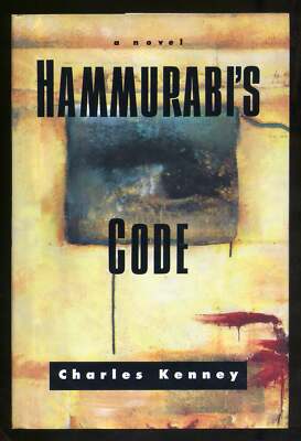 Charles KENNEY / Hammurabi's Code 1st Edition 1995 | eBay