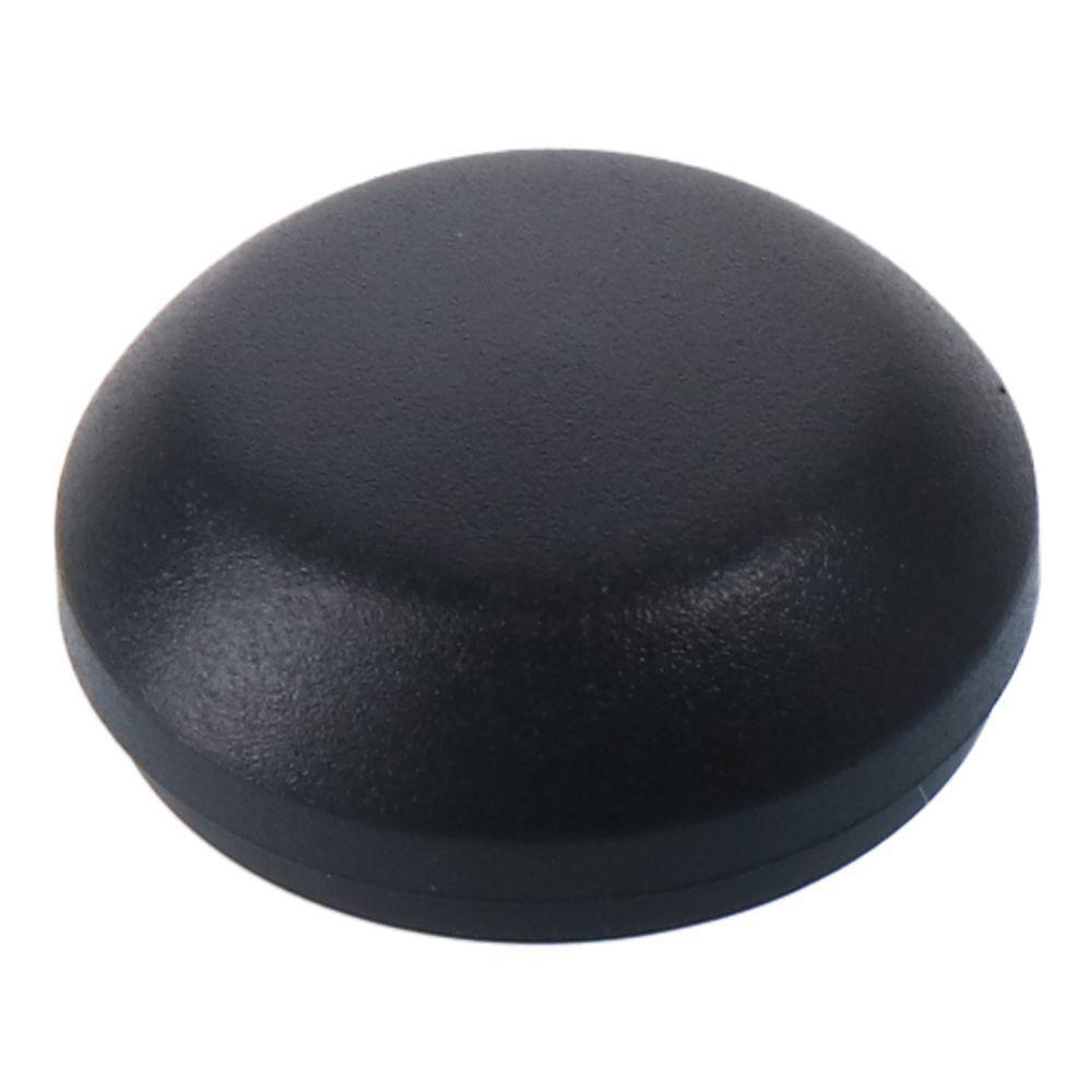 2pcs Black Wiper Arm Nut ABS Wiper Arm Cap Fit for Jeep Wrangler 2018 ...