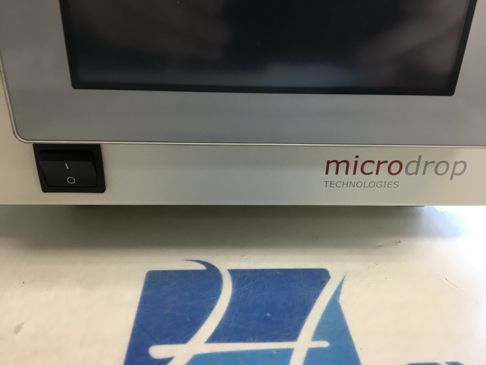 MicroDrop Technologies MD-E-3011-130 Dispenser *USED* | eBay