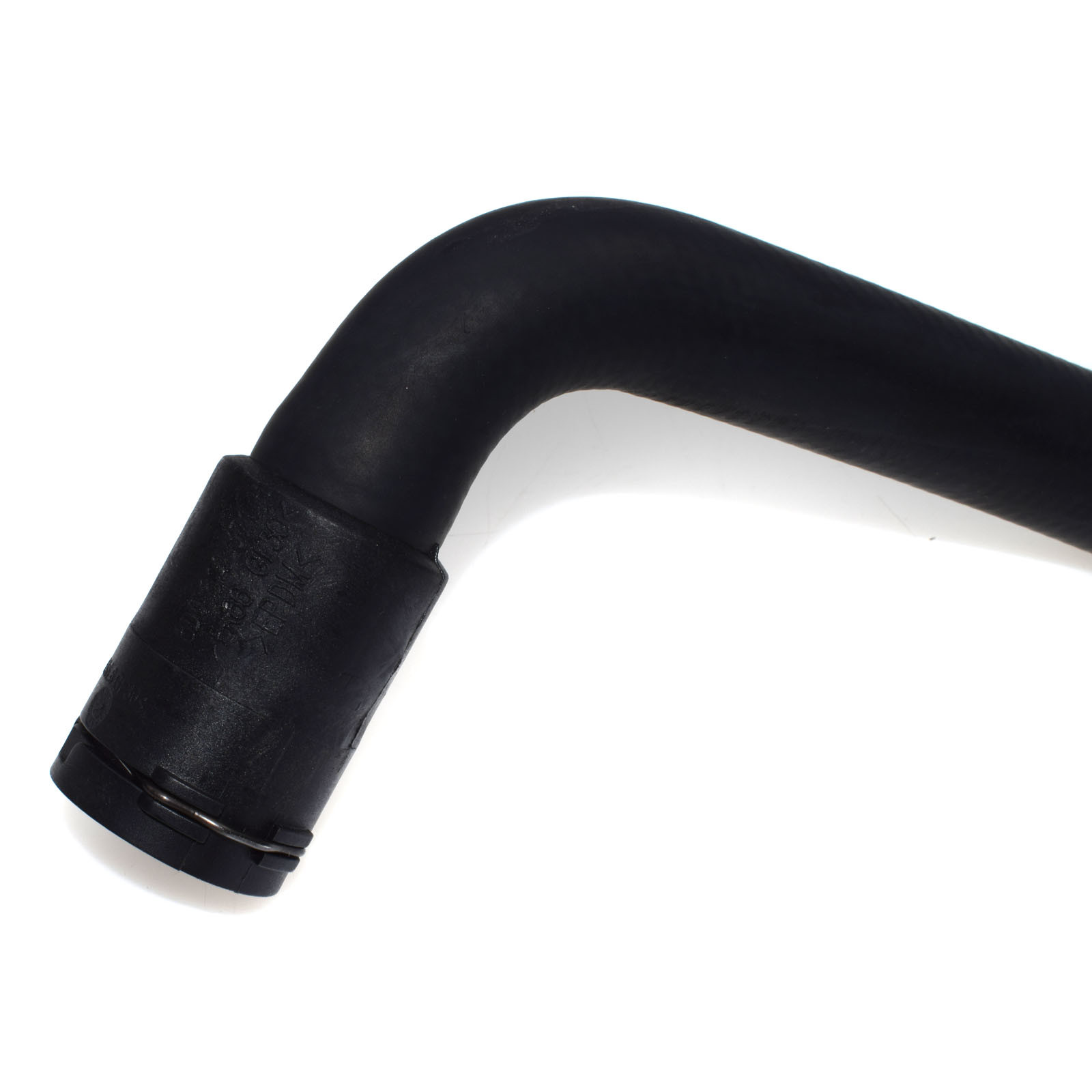 New Coolant Water Heater Hose 8D0819371H Fits VW Passat AUDI A4 Quattro ...