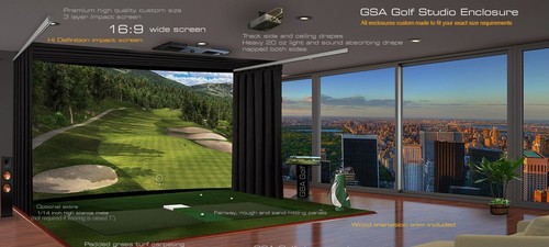 GC Hawk Launch Monitor w/soccer | eBay