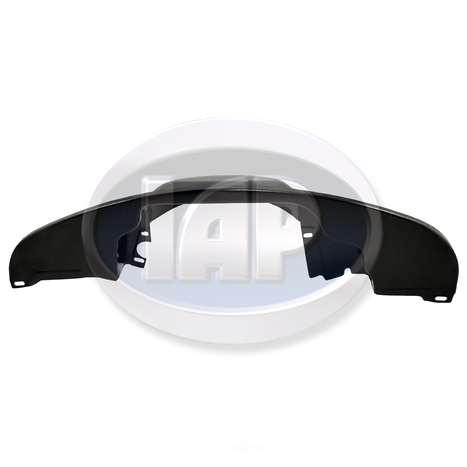 Engine Cover IAP/Kuhltek Motorwerks AC119553P | eBay