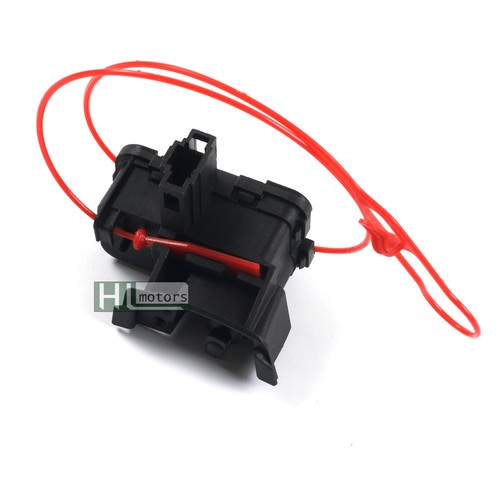 Fuel Tank Door Motor Original Lock Valve 8K0862153 for Audi A4 S4 ...