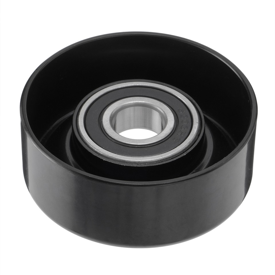 AC Compressor Bracket Kit Pulley Belt For LS1 LS2 LS3 LS6 Vortec Truck ...