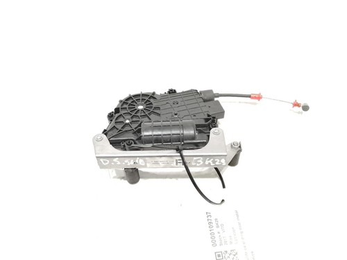 MERCEDES VITO SLIDING DOOR MOTOR RIGHT SIDE A4477600110 W447 2014 ...