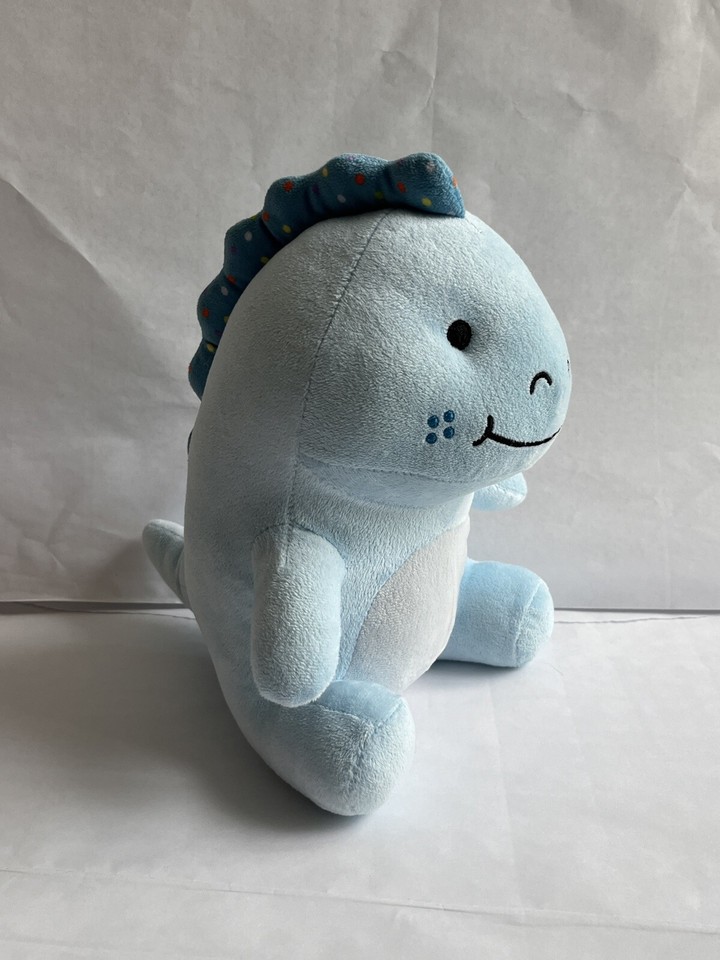 Moriah Elizabeth Cousin Derp The Dinosaur | eBay