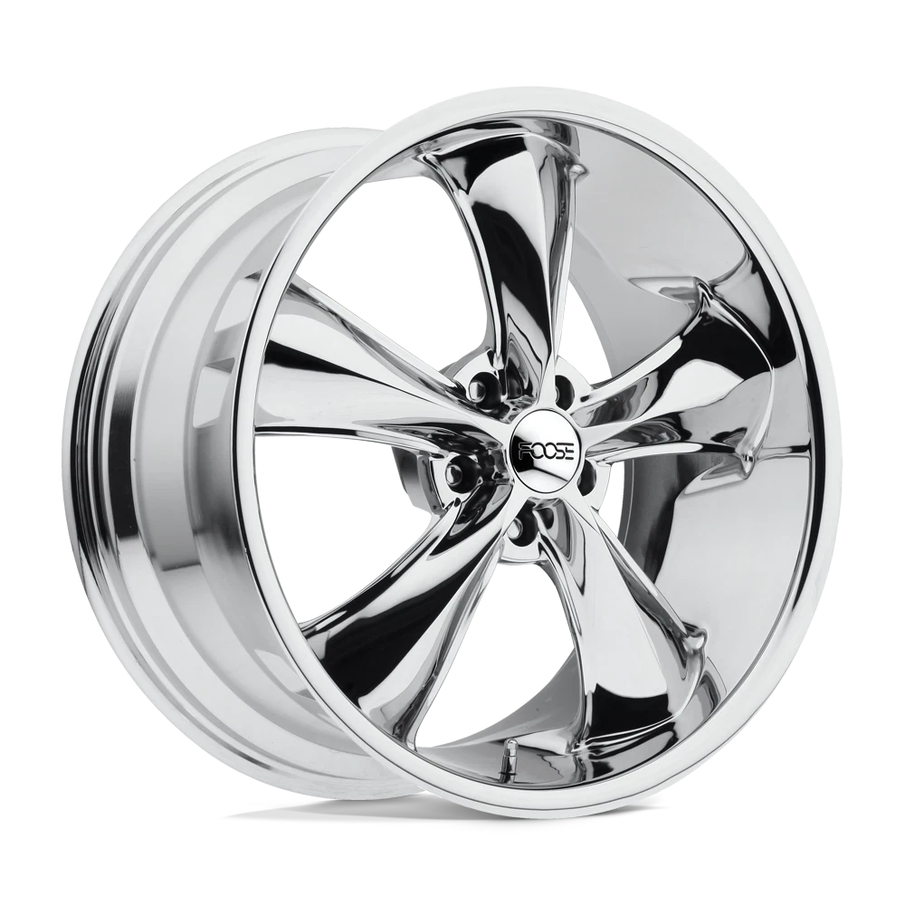 Chip Foose Nitrous Wheels