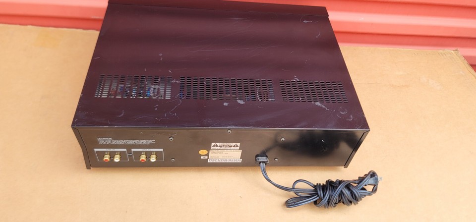 Sony TC-K700ES 3 Head Direct Drive Dual Capstan Deck SERVICE FULLY ...