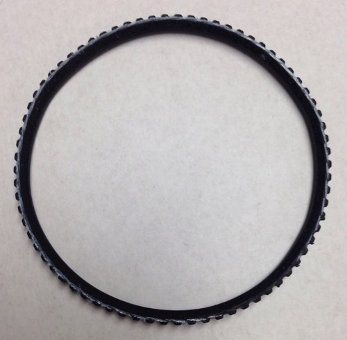 GATES Weitwinkelriemen 3M 180, Winkel 60 Grad (Keilriemen/Polyflex ...