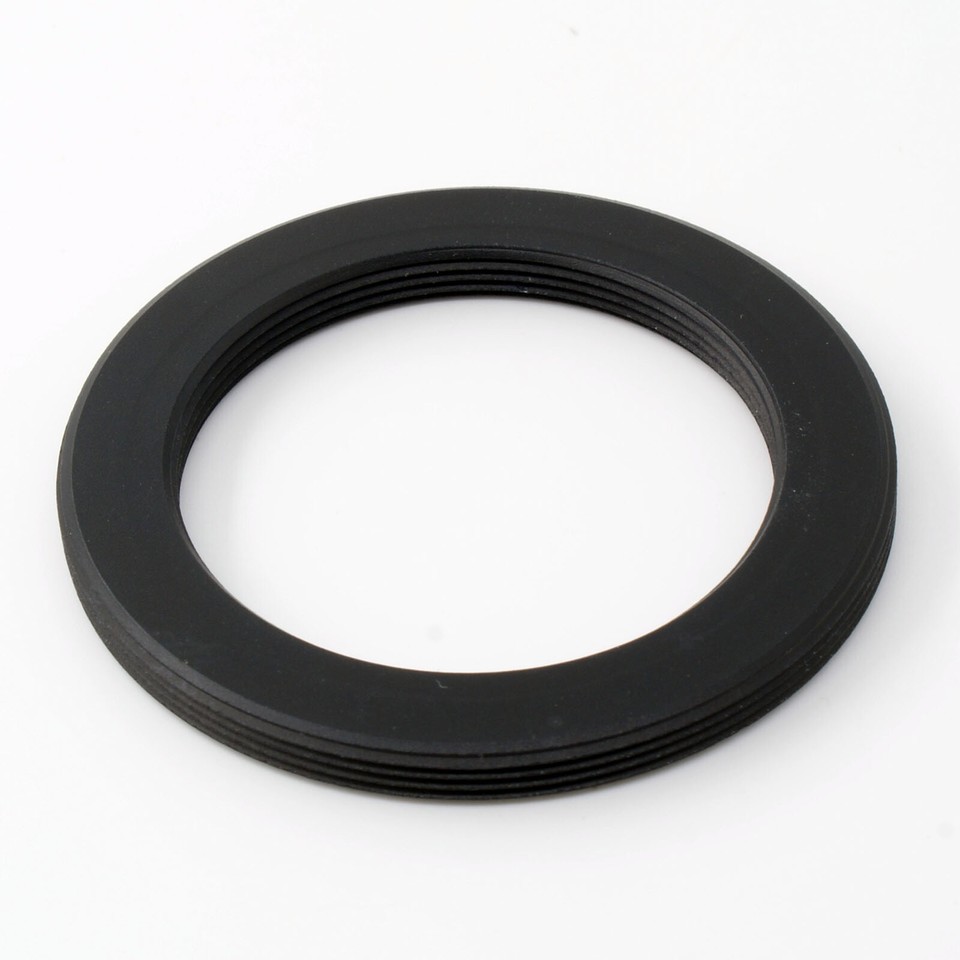 M42-M58 M42 x1 Female To M58 x1 Male thread Screw Camera Lens Mount ...