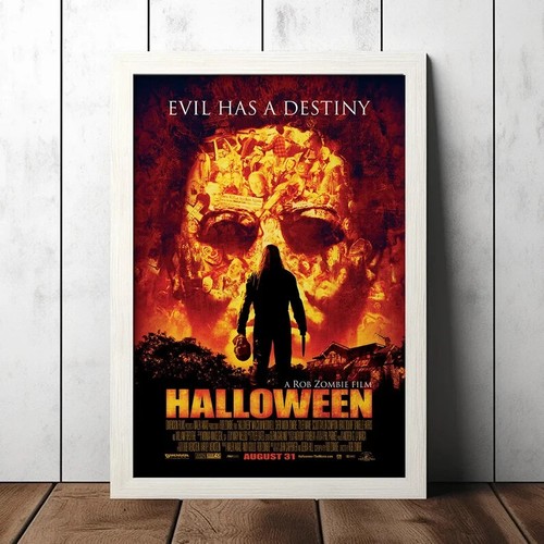 Classic Horror Movie Poster - Film Fan Collectibles | eBay