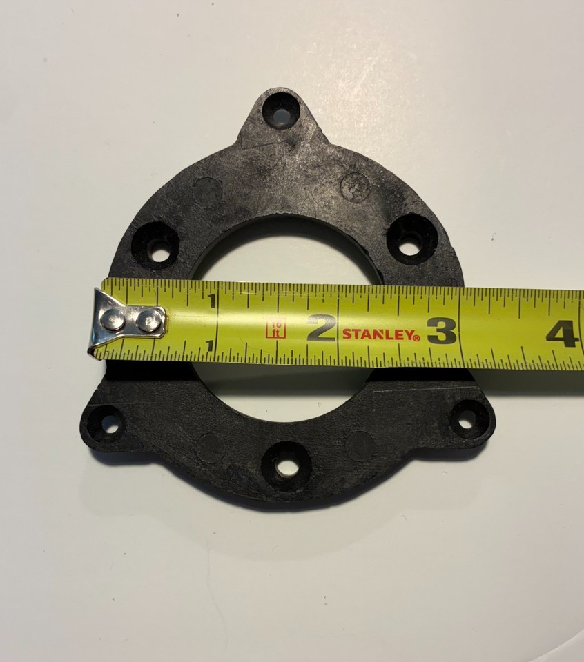 Shopsmith Router Table Insert | eBay