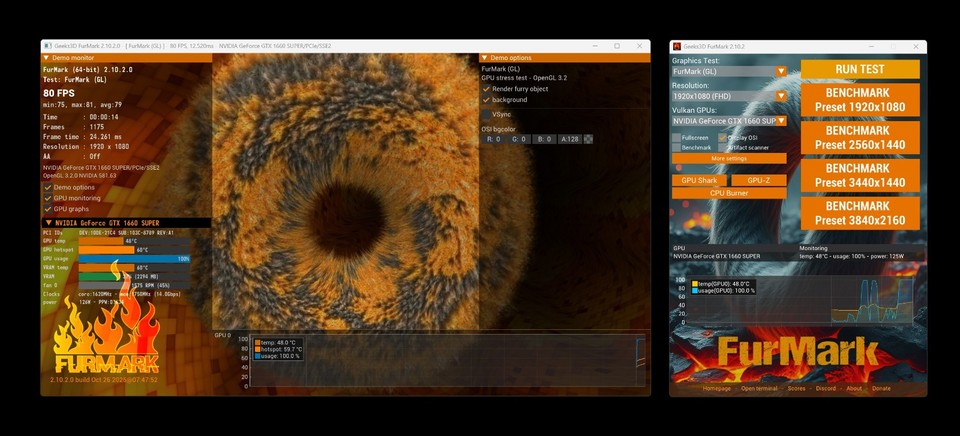 Nvidia GTX 1660 Super 6GB GDDR6 Graphics Card | eBay UK