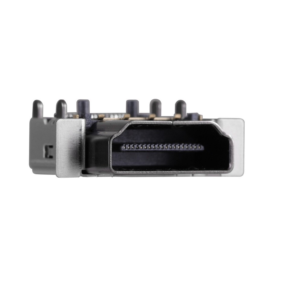 Lot HDMI Port Socket Dock Connector Replacement For Xbox Series X Game ...