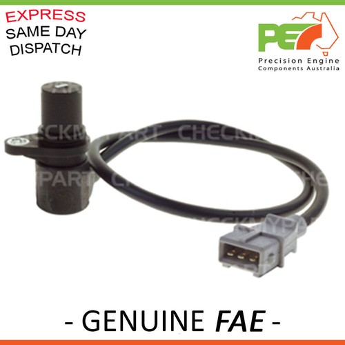 Brand New *FAE* Crank Angle Sensor For AUDI A4 B5 ADR 4 Cyl MPFI .. | eBay