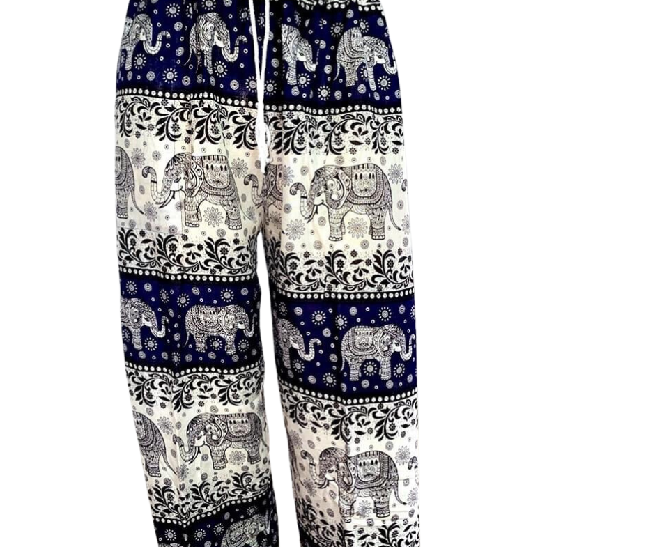 Thai elephant pants | eBay