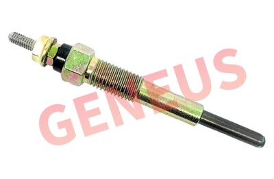 Glow plug for Isuzu 4BC2 10.5V | eBay