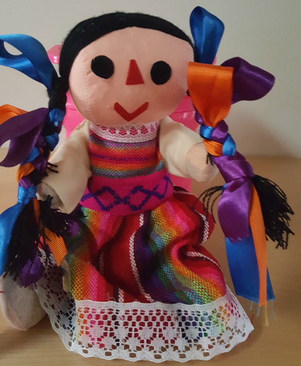 Maria Doll's Instagram, Twitter & Facebook on IDCrawl