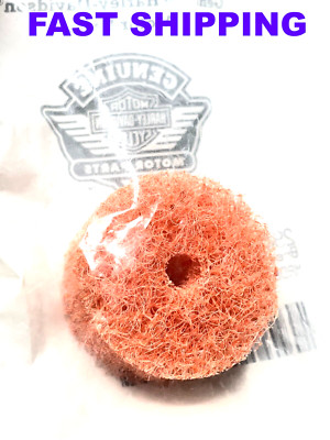 GENUINE HARLEY-DAVIDSON BREATHER VALVE COALESCING PAD 29400147 .. FAST ...