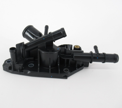 Genuine OEM Nissan 11060-3RC1A Water Outlet 2017-2019 Rogue 2013-2019 ...