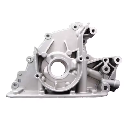04E115105AC 04E115105AB Oil Pump For VW Santana Br2 Br4 Br1 Jetta Skoda ...