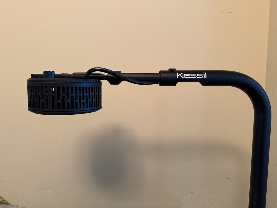 Kessil A360X 90W Tuna Blue LED lighting 92145343746 | eBay