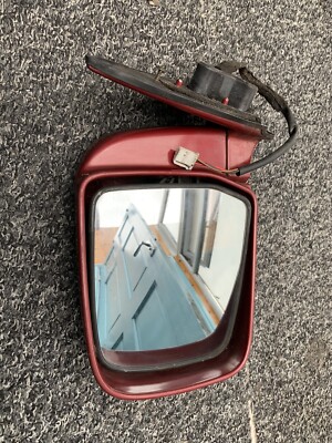 Toyota Hilux Surf Wing Mirror LHS | eBay UK