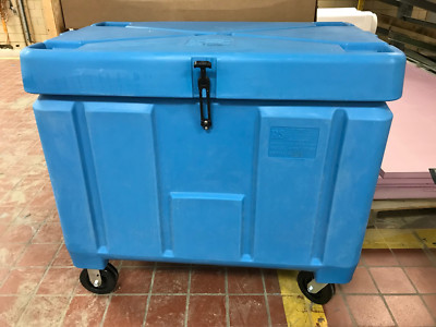 Other - Shipping Container Ice