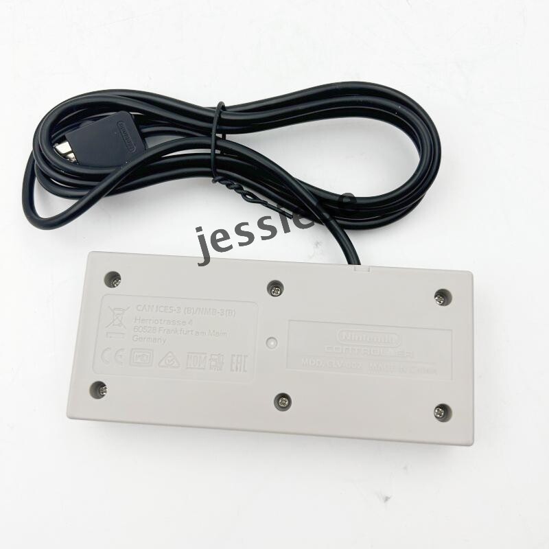 🔥 Nintendo NES Classic Edition Mini Console CLV-001/ Controllers&Cables ...