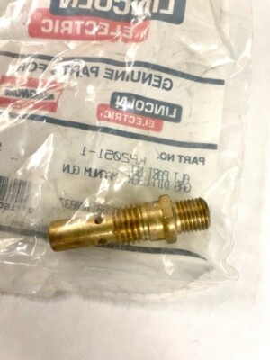 Mig Guns - Gas Diffuser