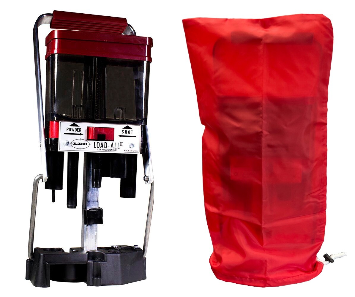 LEE LOAD ALL Reloader Dust Cover "Cover Only" (EER) | eBay