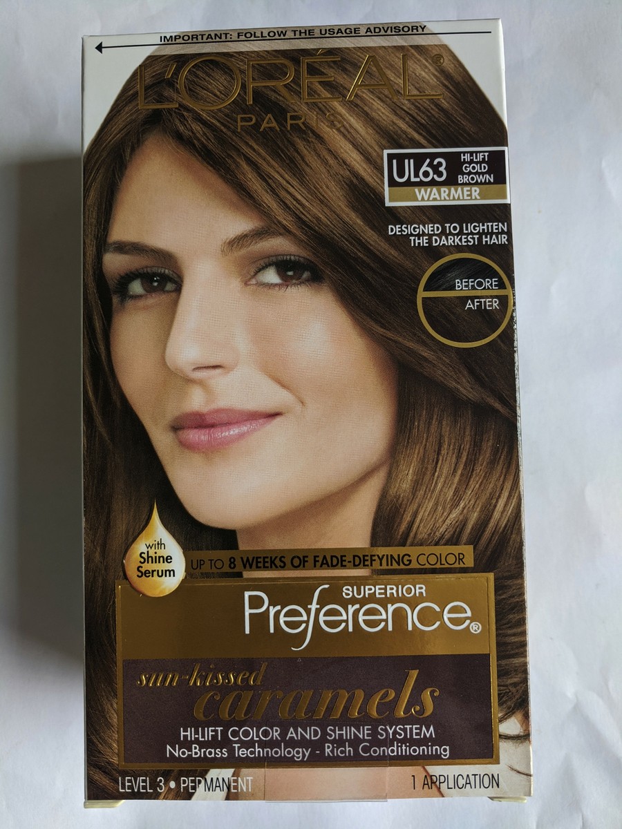 L Oreal Hi Lift Coloring Pages