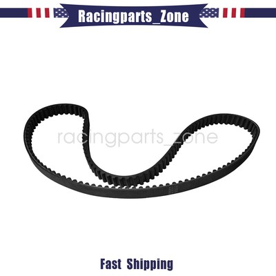 Brand New 761438 Stump Grinder Polychain Belt Fits Rg45 Rg55 125Teeth ...