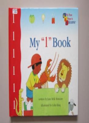 My "L" Book | eBay