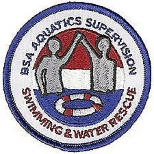 Buddy System Swimming