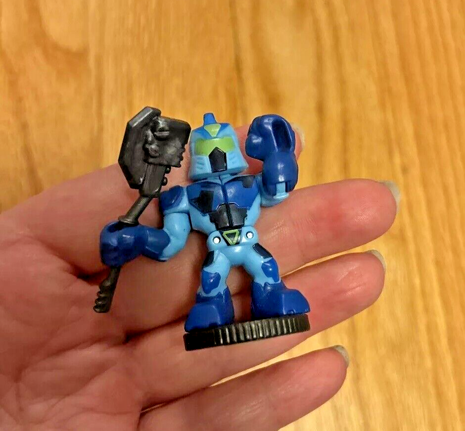 Akedo Ultimate Arcade Warriors HYPERLOCK Action Figure Series 1 630996142158 | eBay