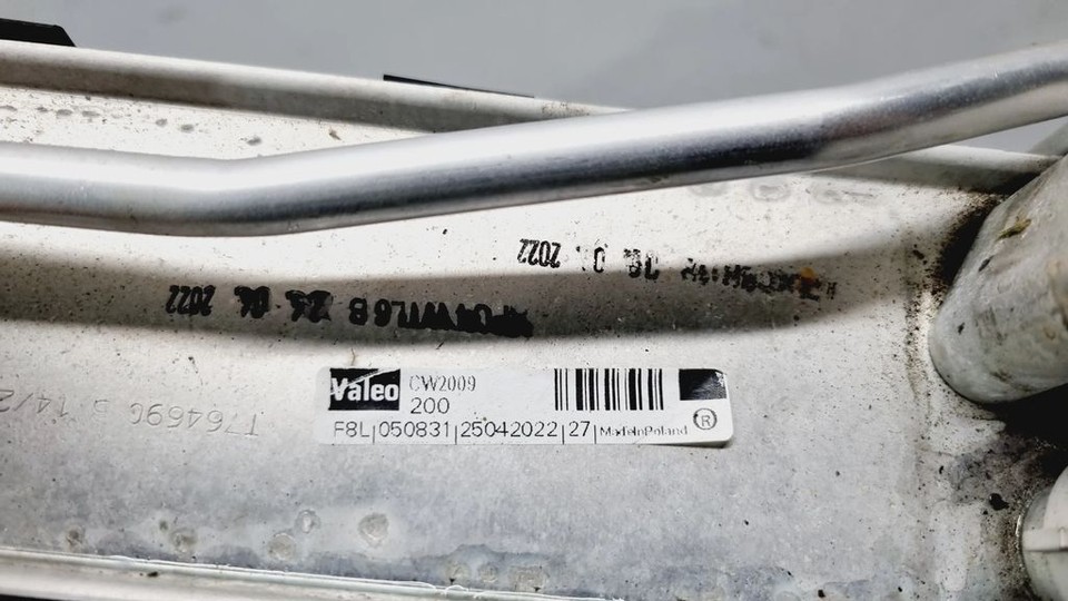 Opel Mokka E 2023 Electricity COOLANT CONDENSER 9830070780 | eBay