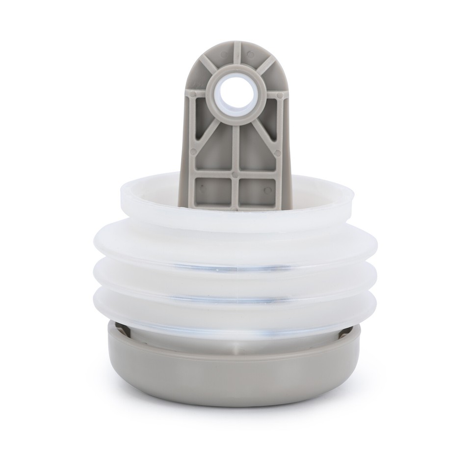 Pump Bellow Kit 385230980 For Dometic S,T,J,VG & VHT Series Vacuum ...