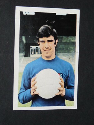 #109 BRYAN HAMILTON IPSWICH TRACTOR BOYS FKS PANINI FOOTBALL ENGLAND ...