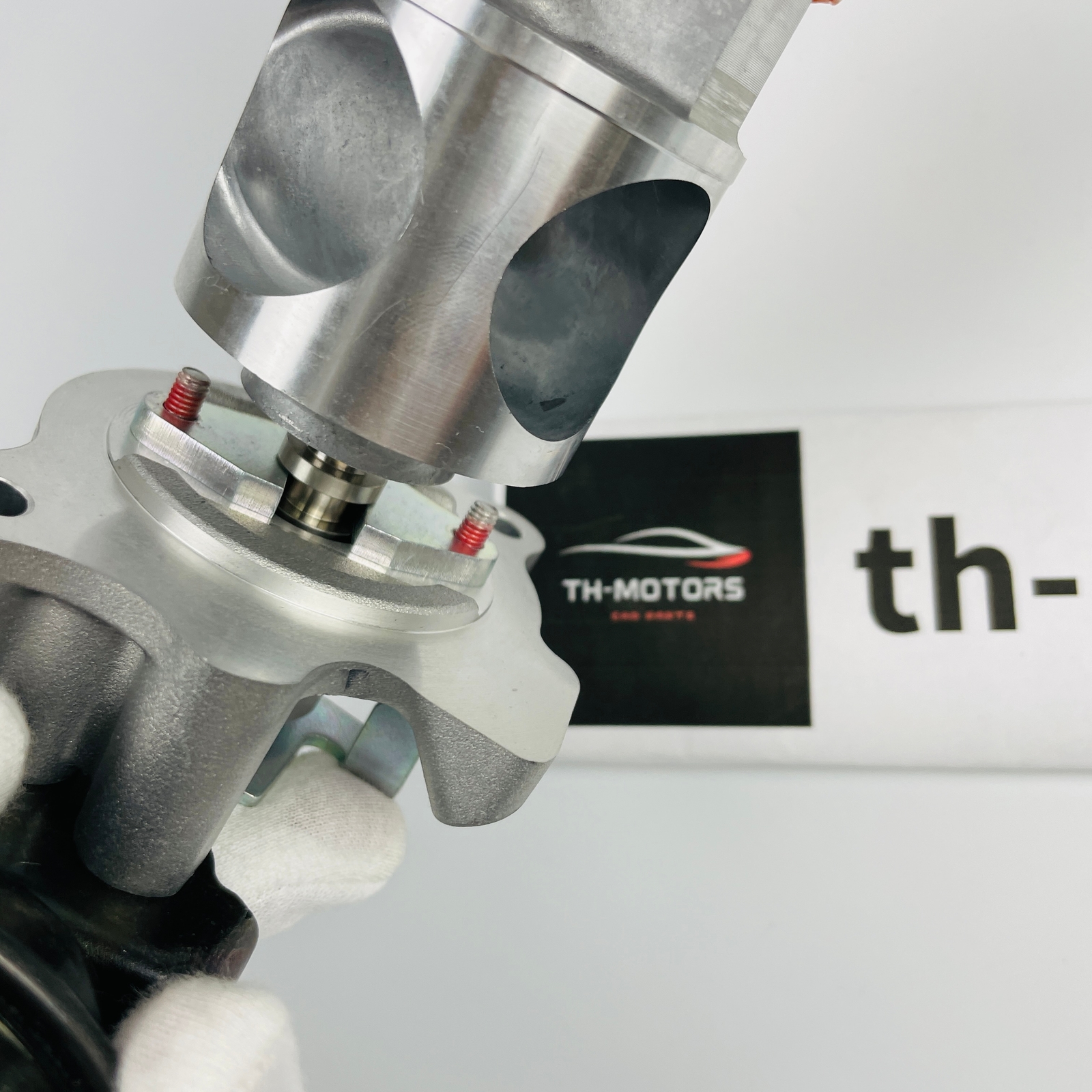 MAZDA Genuine RX-8 Intake Manifold Secondary Shutter Valve Ssv N3J1-20 ...